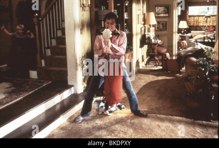 MR MUM (1983) MR MOM (ALT) MICHAEL KEATON, TERI GARR MRMM 002 Stock ...