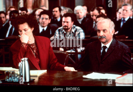 JESSICA LANGE, ARMIN MUELLER-STAHL, MUSIC BOX, 1989 Stock Photo - Alamy