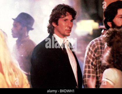 NO MERCY (1986) RICHARD GERE, KIM BASINGER NMR 018 Stock Photo - Alamy