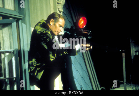 Charlton Heston, "The Omega Man" 1971 Warner File Reference # 31316 ...