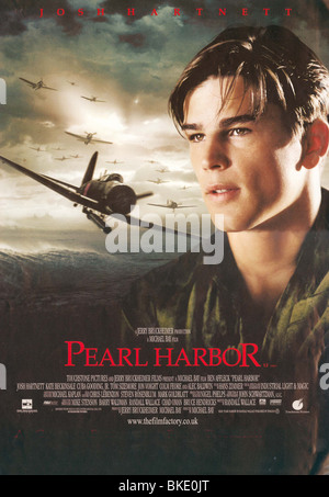 PEARL HARBOR, 2001 Stock Photo - Alamy
