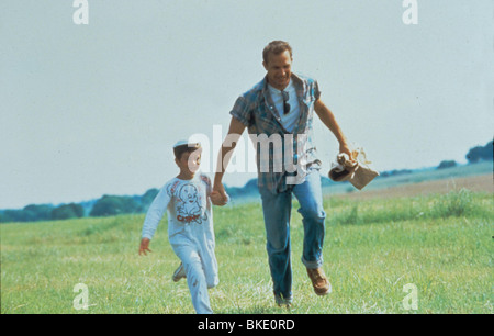 T.J. Lowther & Kevin Costner Film: A Perfect World (USA 1993 ...