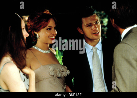 PLAYING BY HEART (1998) ANGELINA JOLIE, SEAN CONNERY, GENA ROWLANDS ...