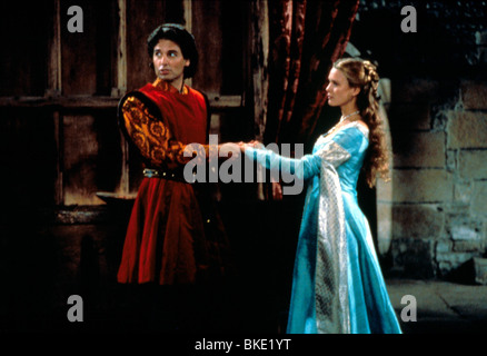 THE PRINCESS BRIDE (1987) CHRIS SARANDON, CARY ELWES PRB 028 Stock ...