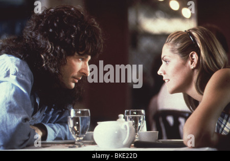 PRIVATE PARTS (1997) MARY MCCORMACK, HOWARD STERN PRIV 005 Stock Photo ...