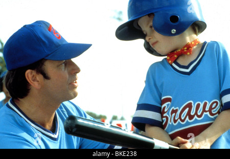 PROBLEM CHILD, John Ritter, Michael Oliver, 1990 Stock Photo - Alamy