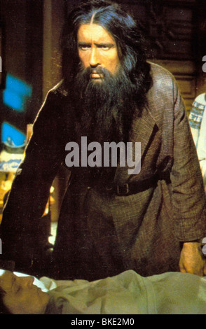 RASPUTIN: THE MAD MONK, Christopher Lee, 1966. ©20th Century Fox-Film ...