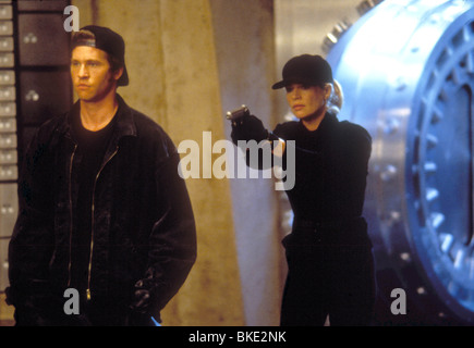 THE REAL MCCOY, Val Kilmer, 1993. ph: Dean Williams / © Universal ...