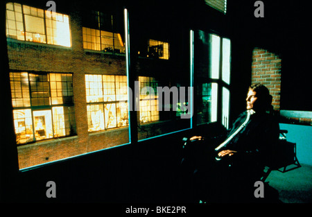 REAR WINDOW (TVM - 1998) CHRISTOPHER REEVE, RITCHIE COSTER REWE 057 ...