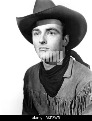 RED RIVER, Montgomery Clift, 1948 Stock Photo - Alamy