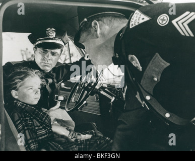 THEM! (1954) JAMES WHITMORE, SANDY DESCHER TTHM 002P Stock Photo - Alamy