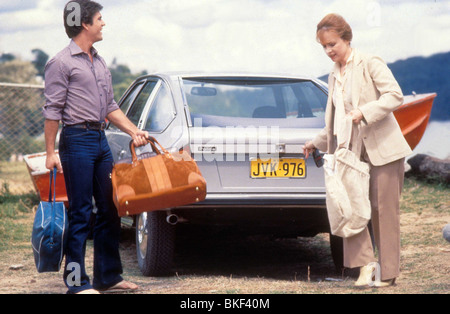 TIM (1979) MEL GIBSON,PIPER LAURIE TIM 003 Stock Photo - Alamy