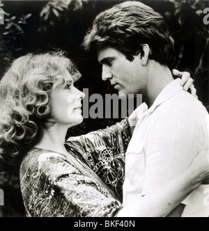 TIM (1979) MEL GIBSON,PIPER LAURIE TIM 003 Stock Photo - Alamy