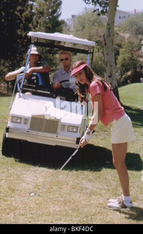 Jake Busey, Jerry O'Connell, "Tomcats" (2001). Photo Credit: Joseph ...