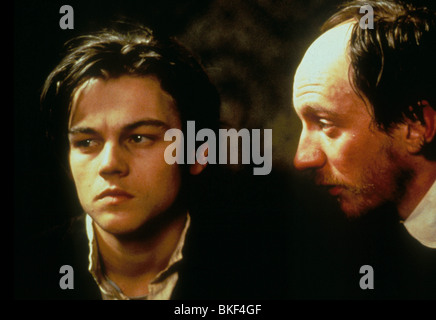 David Thewlis,Leonardo Dicaprio Film: Total Eclipse (1996) Characters: Paul Verlaine,Arthur ...