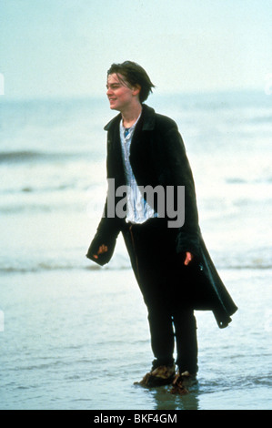 LEONARDO DICAPRIO, TOTAL ECLIPSE, 1995 Stock Photo - Alamy