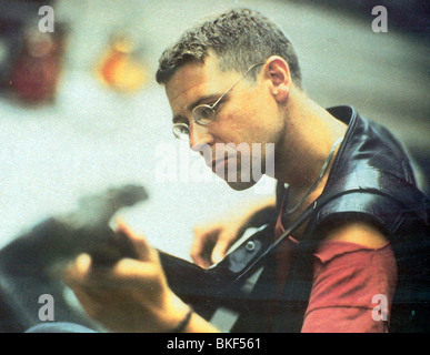 U2: RATTLE AND HUM, Adam Clayton, Larry Mullen Jr., The Edge, Bono ...