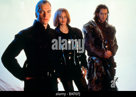 WARLOCK (1988) RICHARD E GRANT, JULIAN SANDS WLOC 001 Stock Photo - Alamy