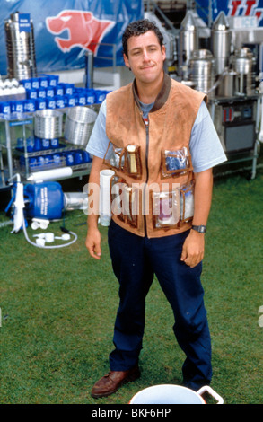 THE WATERBOY (1998) ADAM SANDLER WBOY 023 Stock Photo - Alamy
