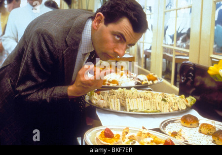 ROWAN ATKINSON, THE WITCHES, 1990 Stock Photo - Alamy
