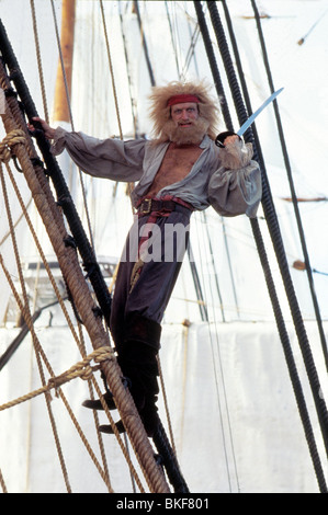 GRAHAM CHAPMAN, YELLOWBEARD, 1983 Stock Photo - Alamy