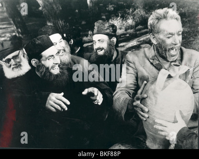 ZORBA THE GREEK, Anthony Quinn, 1964, TM & Copyright © 20th Century Fox ...