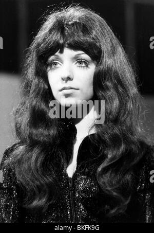 Shocking Blue, Dutch rock band 1967 - 1974, Mariska Veres, Robbie van ...
