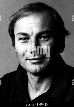 Klaus Maria Brandauer, Austrian actor Stock Photo - Alamy