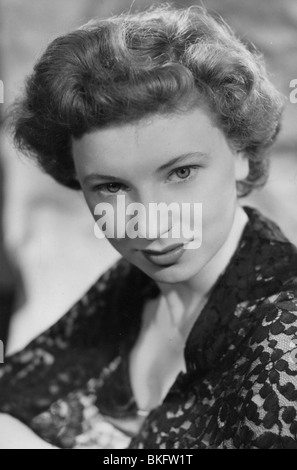 RUBY MURRAY - Irish pop singer in 1955 Stock Photo - Alamy