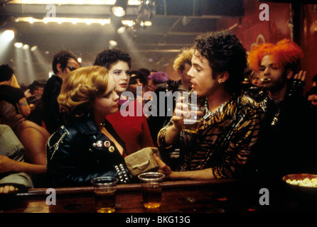 CHRISTINA RICCI, 200 CIGARETTES, 1999 Stock Photo - Alamy