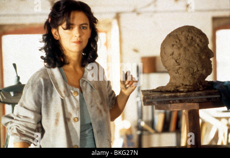 Els Dottermans Film Antonia'S Line (1995) Characters: Danielle Director ...