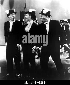 ANYTHING GOES, Mitzi Gaynor, Donald O'Connor, 1956 Stock Photo - Alamy