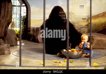 BABY'S DAY OUT, Adam Robert Worton / Jacob Joseph Worton, 1994. TM ...