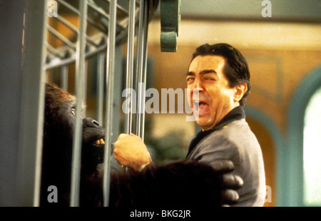 BABY'S DAY OUT (1994) JOE MANTEGNA, ADAM ROBERT WORTON, JACOB JOSEPH ...