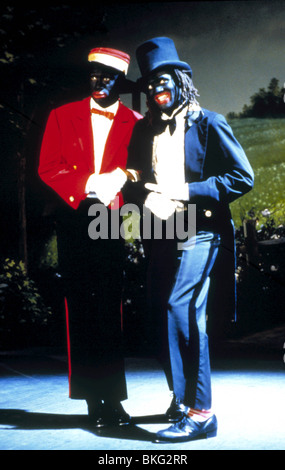 Tommy Davidson & Savion Glover Film: Bamboozled (2000) Characters ...