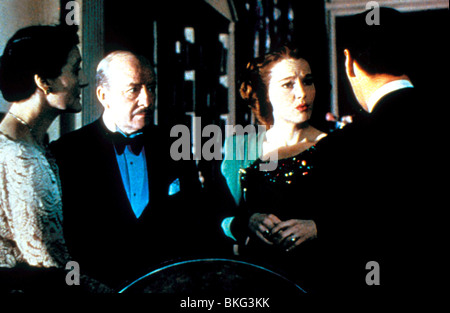 BLITHE SPIRIT, Rex Harrison, Joyce Carey, Margaret Rutherford ...