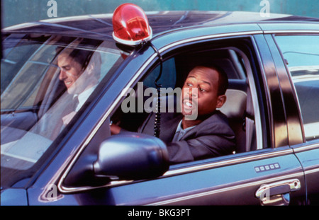Martin Lawrence Film: Blue Streak (1999) Characters: Miles Logan ...