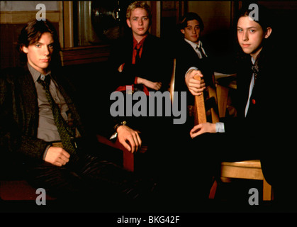 BOYS -1996 CHRISTOPHER PETTIET Stock Photo - Alamy