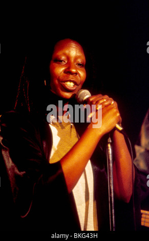 Whoopi Goldberg Film Boys On The Side (1995) Characters: Jane Deluca ...