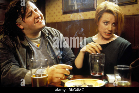 CAREER GIRLS, Lynda Steadman, 1997. (c) October Films/ Courtesy ...