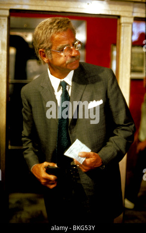 Walter Matthau Film Charley Varrick (1976) Characters: Charley Varrick ...