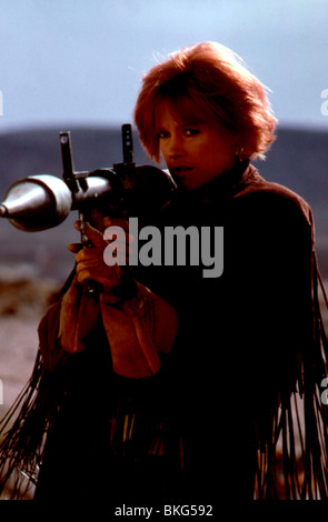 MELANIE GRIFFITH, CHERRY 2000, 1987 Stock Photo - Alamy