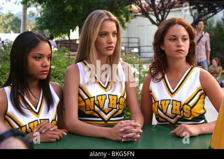 A CINDERELLA STORY, Erica Hubbard, Julie Gonzalo, Kady Cole, 2004, (c ...