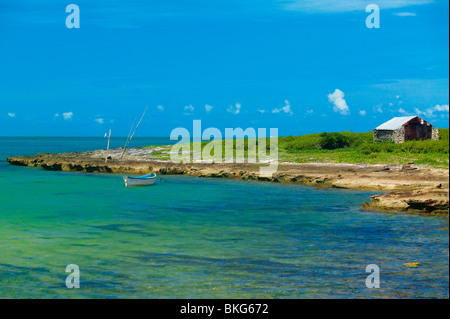 POINTE COTON, RODRIGUES ISLAND, MAURITIUS REPUBLIC Stock Photo - Alamy