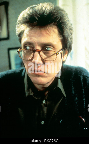 THE DEAD ZONE, Christopher Walken, 1983. ©Paramount Pictures/courtesy ...