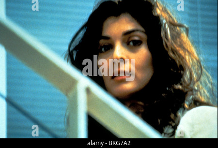 DEADLY RIVALS -1992 CELIA WISE Stock Photo - Alamy