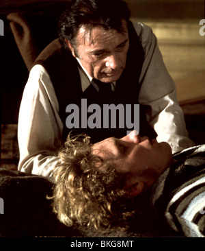 Peter Firth & Richard Burton Film: Equus (1977) Characters: Alan Strang ...