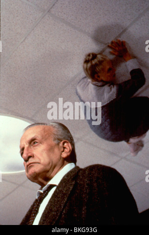 George C. Scott Film: The Exorcist Iii (USA 1990) Characters: Kinderman ...