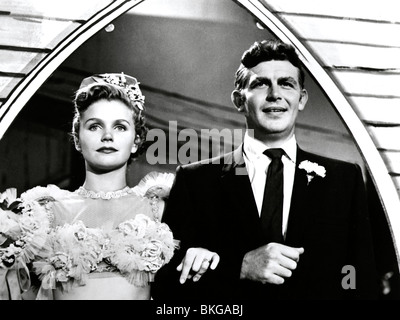 A FACE IN THE CROWD, Lee Remick, 1957 Stock Photo - Alamy