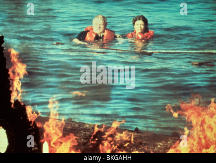 THE FINAL COUNTDOWN (1980) KATHARINE ROSS FCTD 006A P Stock Photo - Alamy